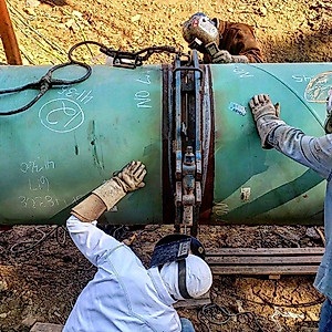 Western Welder Outfitting - Welding Shirt Western Style | Light Weight Tripled-Stitched Welding Shirts, Relaxed Fit, Non FR (XL, Black/Green)