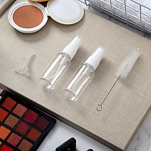 Gemice Travel Bottles Set for Toiletries 16 Pack, Leakproof Silicone Travel Bottles, Travel Essentials for Toiletries BPA Free TSA Approved Squeezable Refillable 3oz, for Shampoo Conditioner Lotion