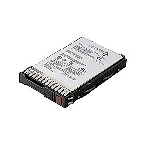 HPE 480GB SATA SSD