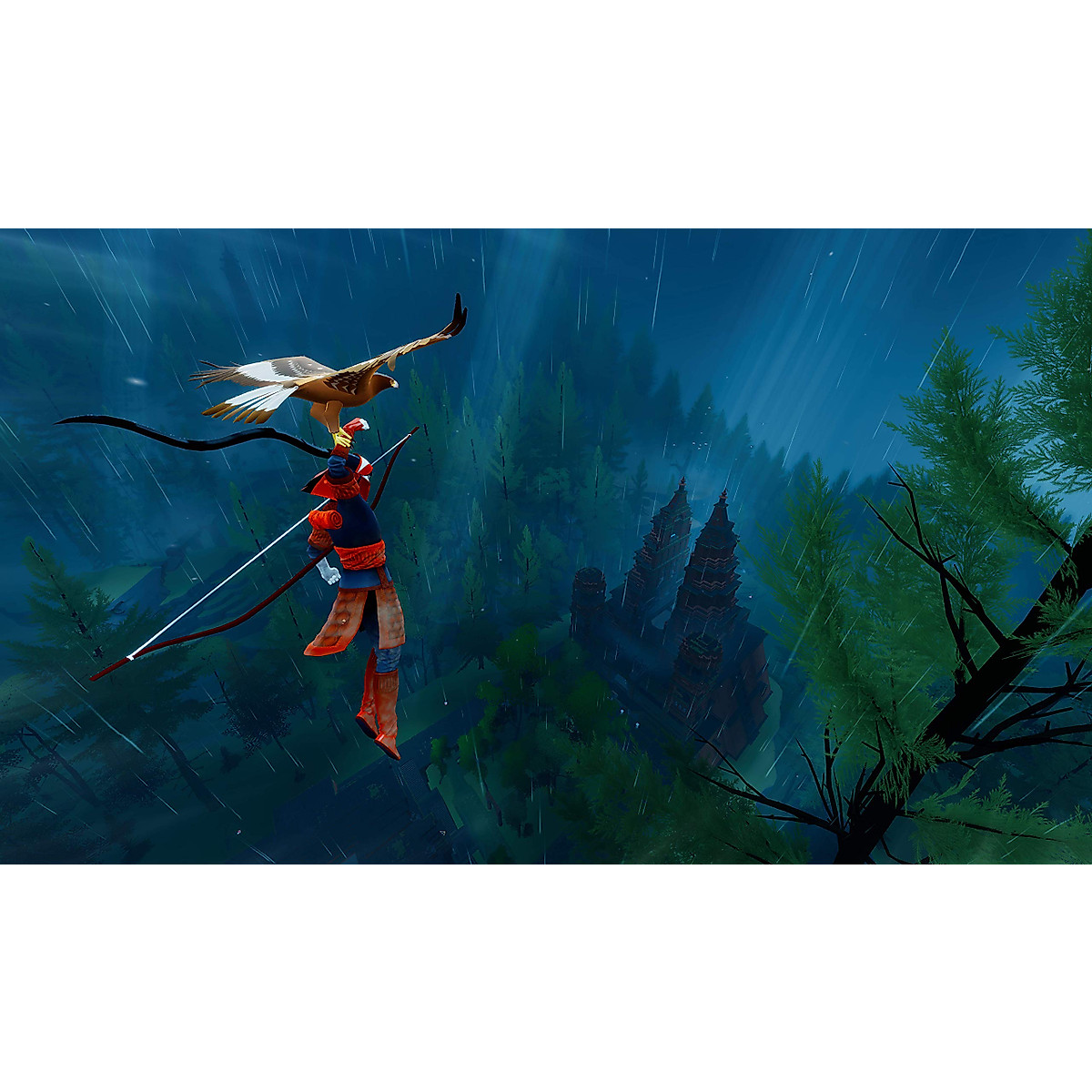 The Pathless - PlayStation 5