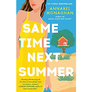 Same Time Next Summer