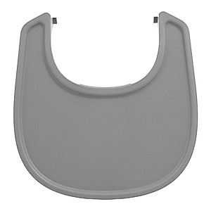 Stokke Nomi Tray (Grey)