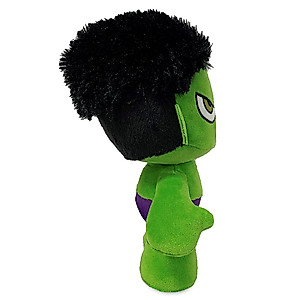 Marvel Hulk Plush – 10 Inches