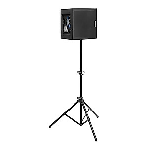 Samson SARSXM10A 800W 10-Inch 2-Way Active Stage Monitor