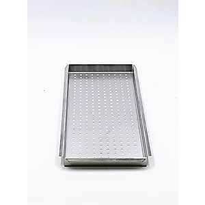 Replacement Tray for Tuttnauer models: EZ10, 2540E, 2540EA, 2540EK, 2540EKA, 2540M, 2540MK