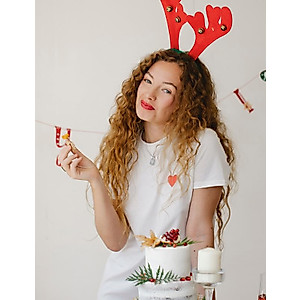 Initial A-Z Letter Pendant Necklace for Men Women Sterling Silver Plated Letter Necklaces for Men 3mm Cuban Chain Necklace 20 Inches (S)