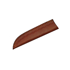 SZCO Supplies Stag and Wood Hunting Knife