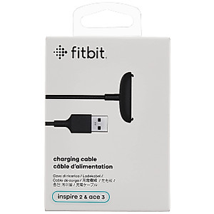 Fitbit Inspire 2 Retail Charging Cable
