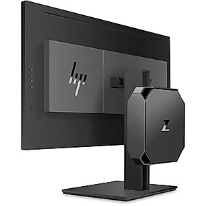 HP 1AA81A8 Z32 31.5" 4K UHD (3840 x 2160) WLED LCD Monitor Display Black Pearl