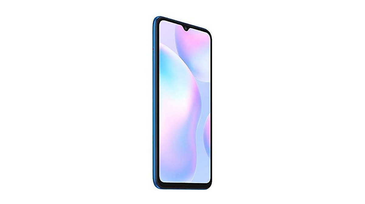 Xiaomi Redmi 9A - Smartphone 2 GB + 32 GB, Dual Sim, Blu (Sky Blue) — 🛍 ...