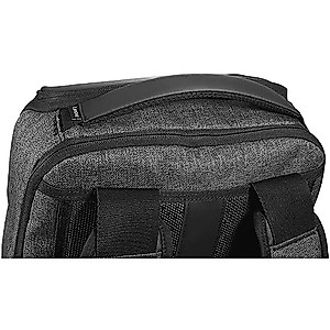 Lenovo Legion Recon 15.6 Inch Gaming Backpack, Black, Unisex
