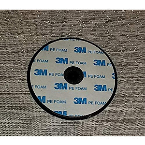 Single Suction Cup Paddle Holder