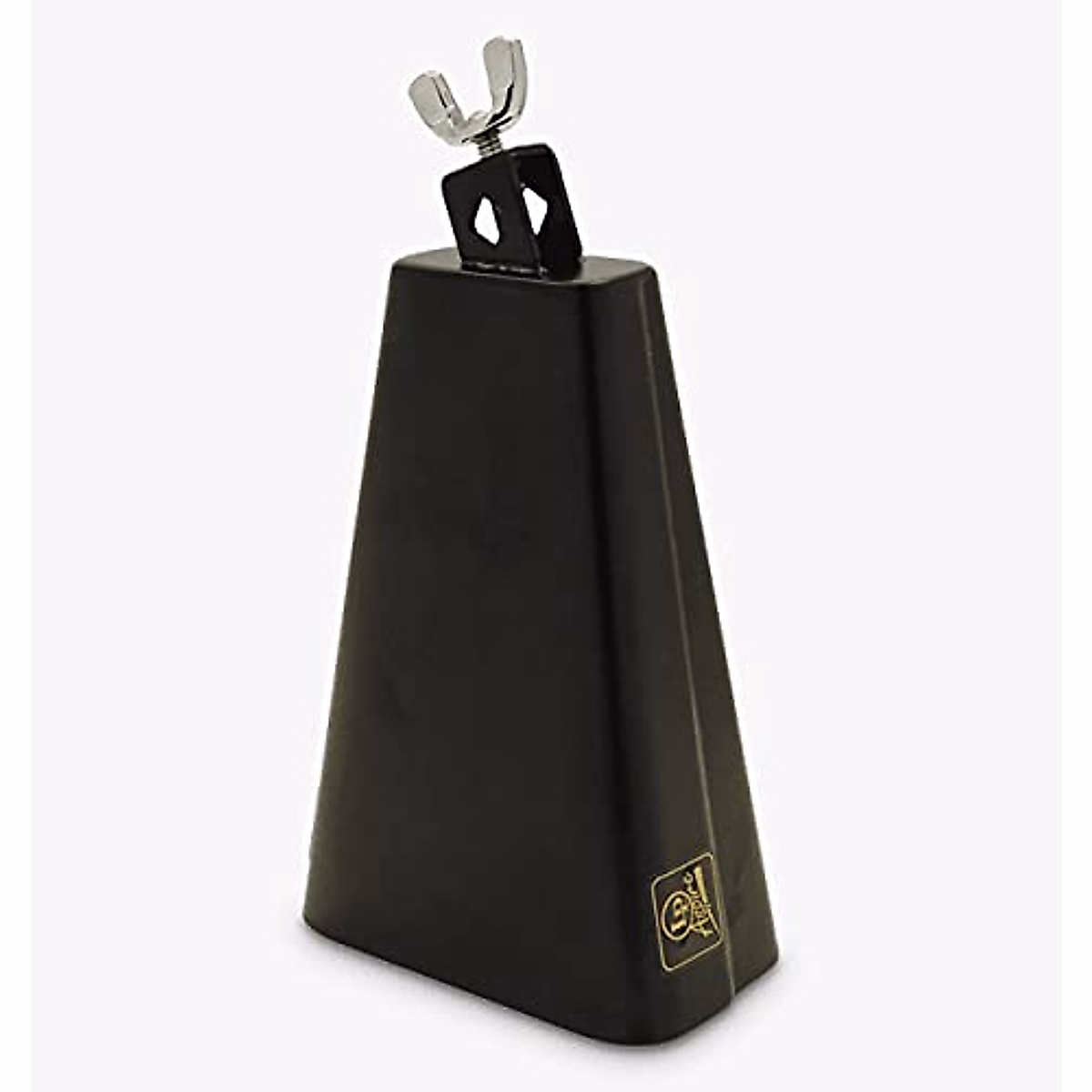 Latin Percussion LPA408 Aspire Rock Cowbell 8 Inch