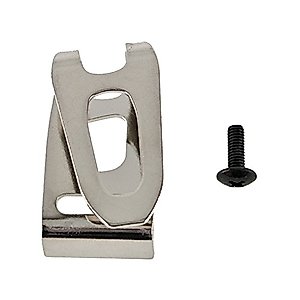 Makita 251314-2 & 346449-3 Belt Clip and Screw Kit