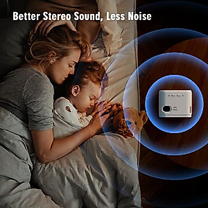 Mini Projector, VISSPL 1080P Supported Video Projector, Portable Outdoor Projector with Tripod, Kids Gift, Home Theater Movie Projector Compatible with Android/iOS/Windows/TV Box/HDMI/USB