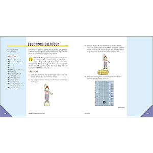 Awesome Electronics Projects for Kids: 20 STEAM Projects to Design and Build (Awesome STEAM Activities for Kids)