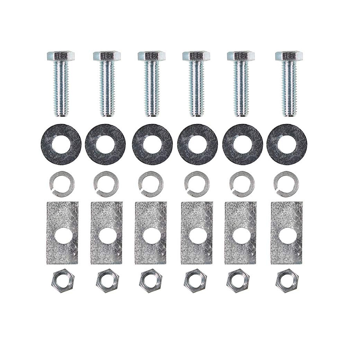 Draw-Tite 41004 Class 4 Trailer Hitch, 2 Inch Receiver, Black, Compatible with 1980-1997 Ford F-350, 1980-1997 Ford F-250, 1980-1996 Ford F-150, 1980-1983 Ford F-100