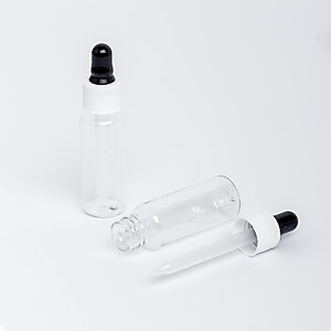 lelulim™ 2-PK DROPPER BOTTLES 20ml
