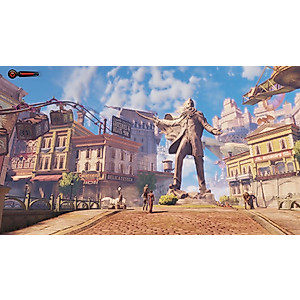 BioShock: The Collection - Xbox One & Prey - Xbox One