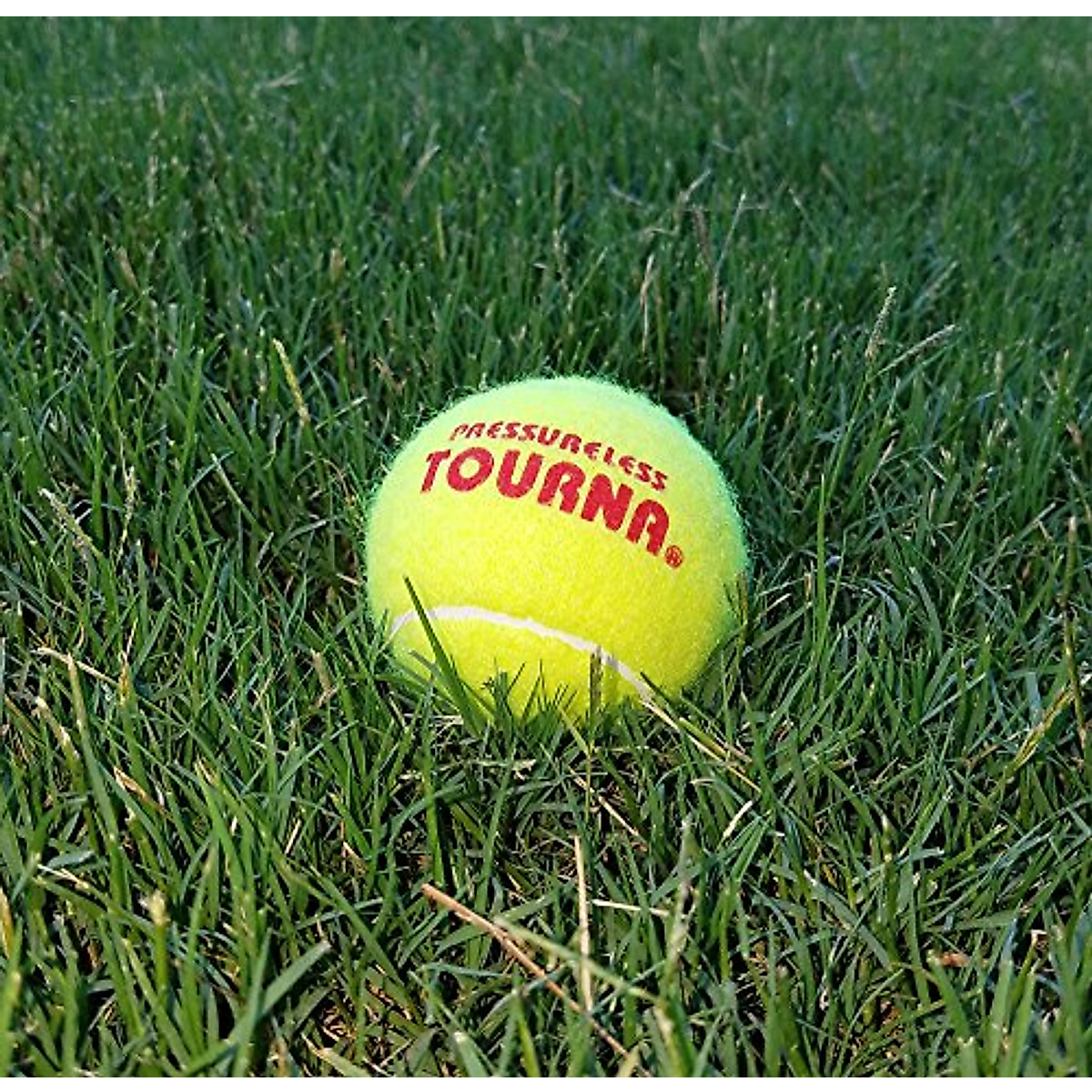 Tourna Mesh Carry Bag of 18 Tennis Balls