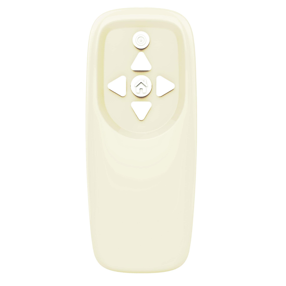 Omie View Bassinet Mirror, 10.98x7.0x3.0 inches, Headrest Mount, Rectangular, Modern, Lighted, Baby Monitoring Accessory