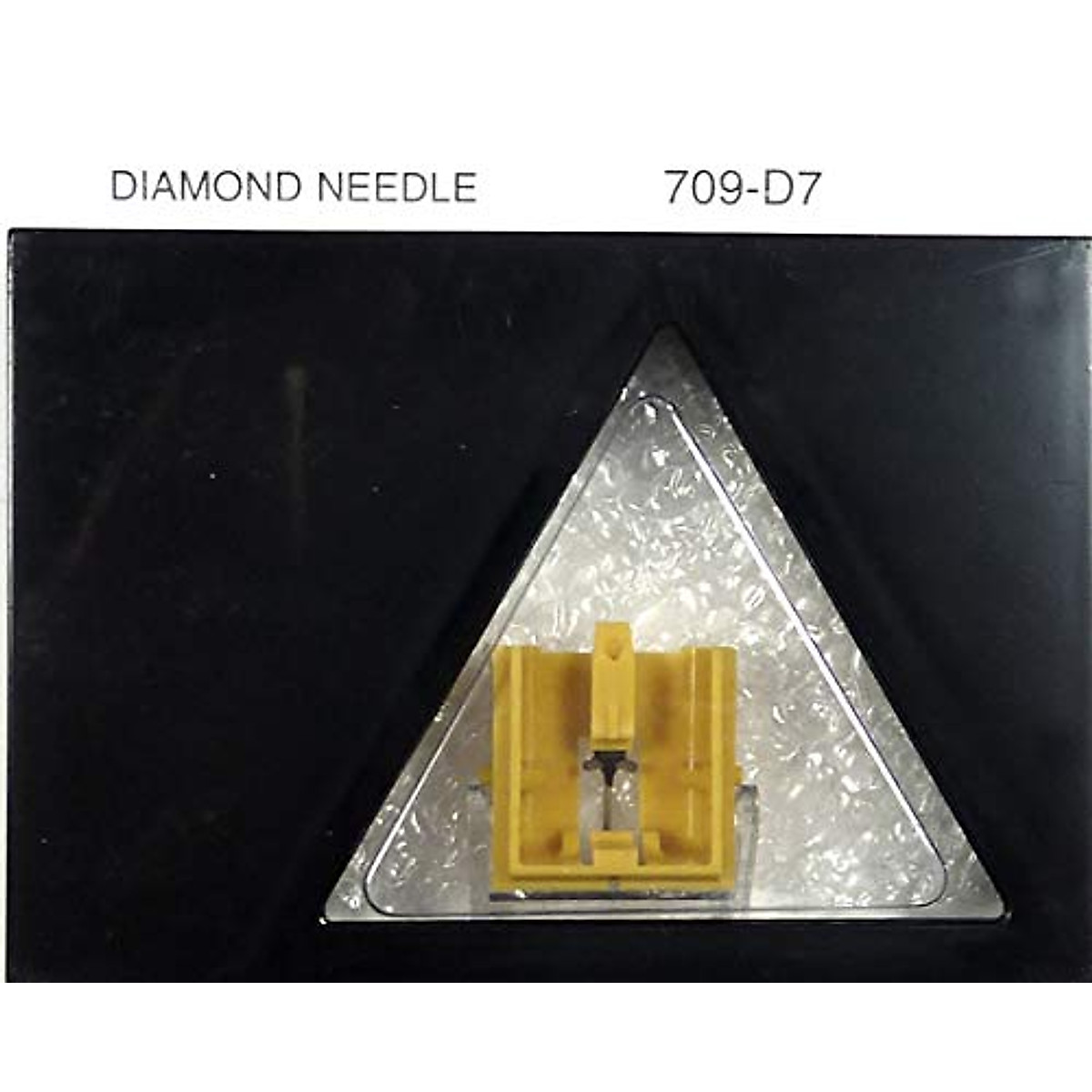 Pfanstiehl Phonograph Needle Stylus For Audio Technica ATN-771 Sony ND-137G VL-37G Sanyo Fisher ST-100 Dual DN-441 DMS242E