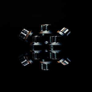 Head Stud Replacement Kit for 1998.5-Present Dodge Cummins 5.9L 6.7L Diesel Cylinder 24V - Xotic Performance™ CP876