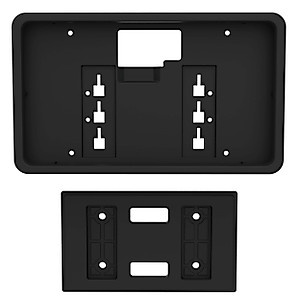 Metra 109UN02 Floating Mount Kit for Pioneer 9 Inch Radios