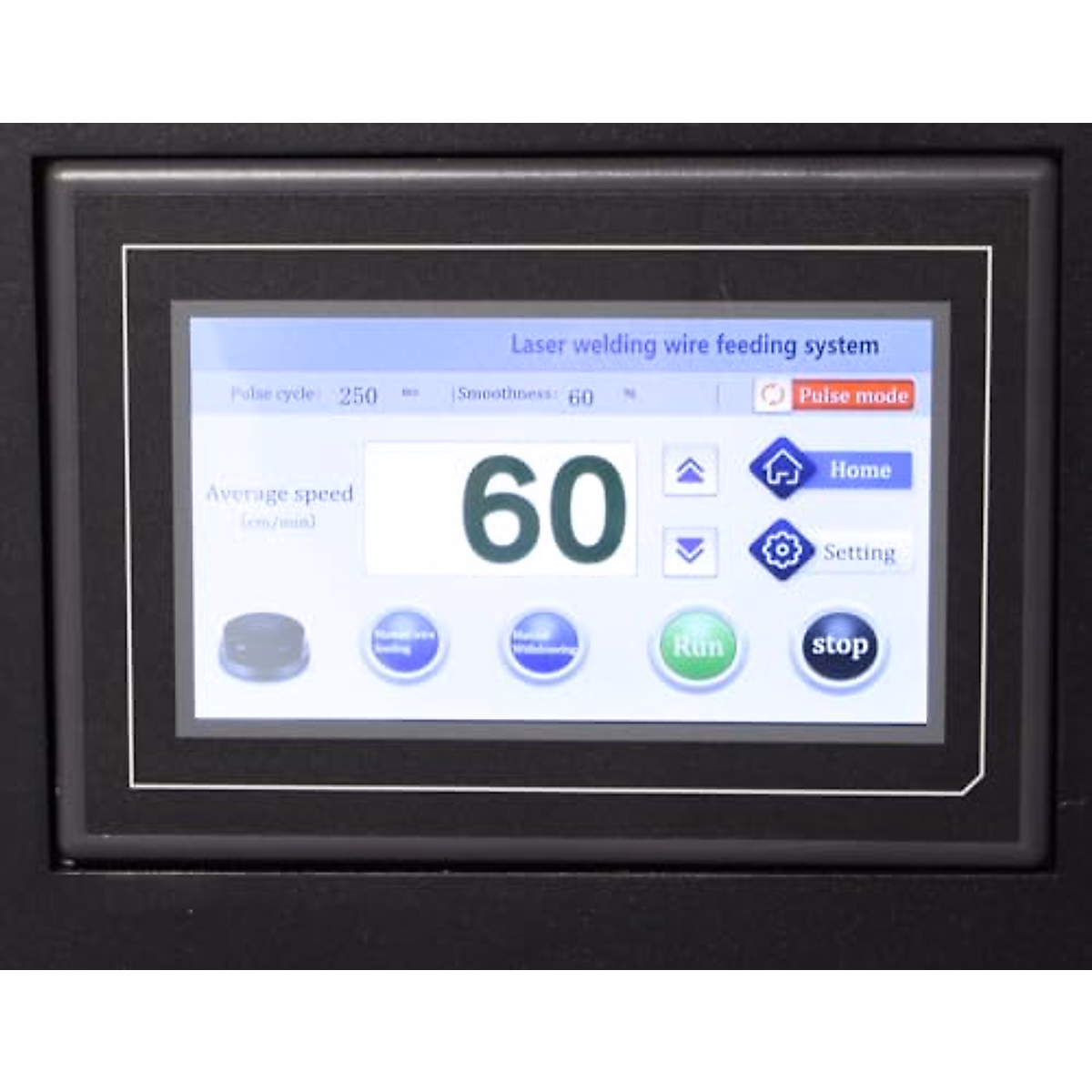 EVERLAST Red Sabre 1500 laser welder 1500kw 3 in 1, CUT/CLEANING/WELDING