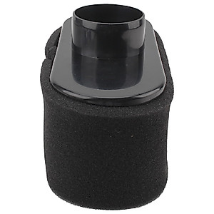 partszen 11013-7047 Oil Air Filter for Kawasaki FR651V FR691V FR730V FS481V FS541V FS600V FS651V Lawn Mower Tractor Replace for 11013-0752 11013-7049 11013-0726 11013-7043 with Fuel Pump