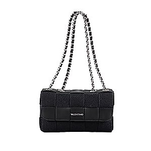 Valentino Women's Casual, Black, ÚNICA