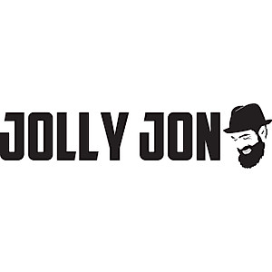 Easter Egg Hunt Basket Bag - Bunny Rabbit Ear Design - Reusable Grocery Shopping Baskets - Kids Party Gift Bags - Baby Shower & Book Storage by Jolly Jon (Burlap/White Ears)