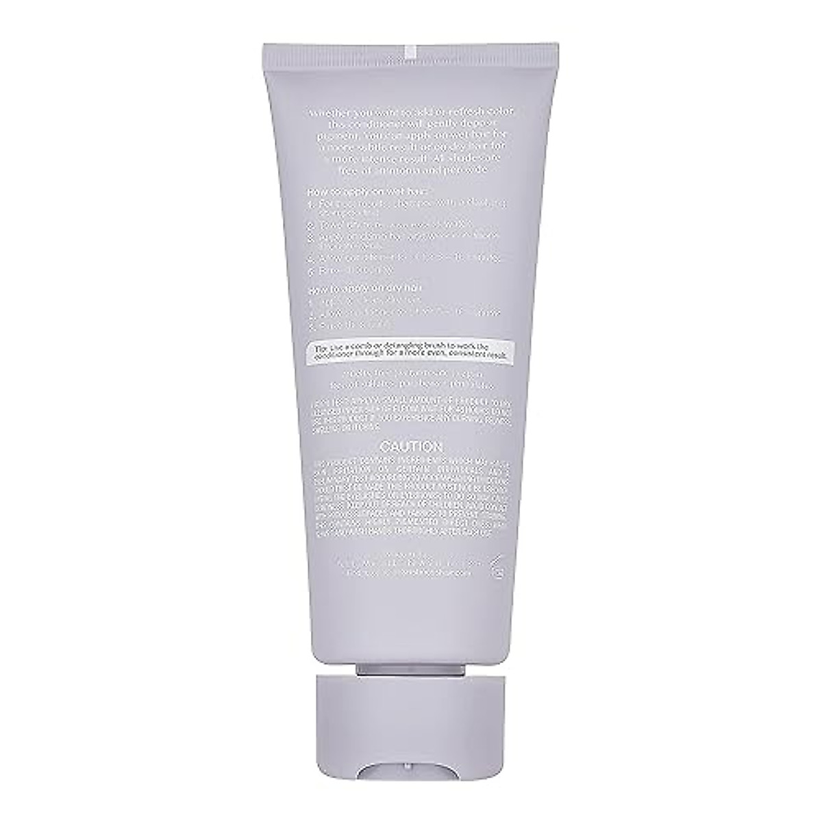 Kristin Ess Color Depositing Conditioner Lavender Smoke 6.7oz (Pack of 1)