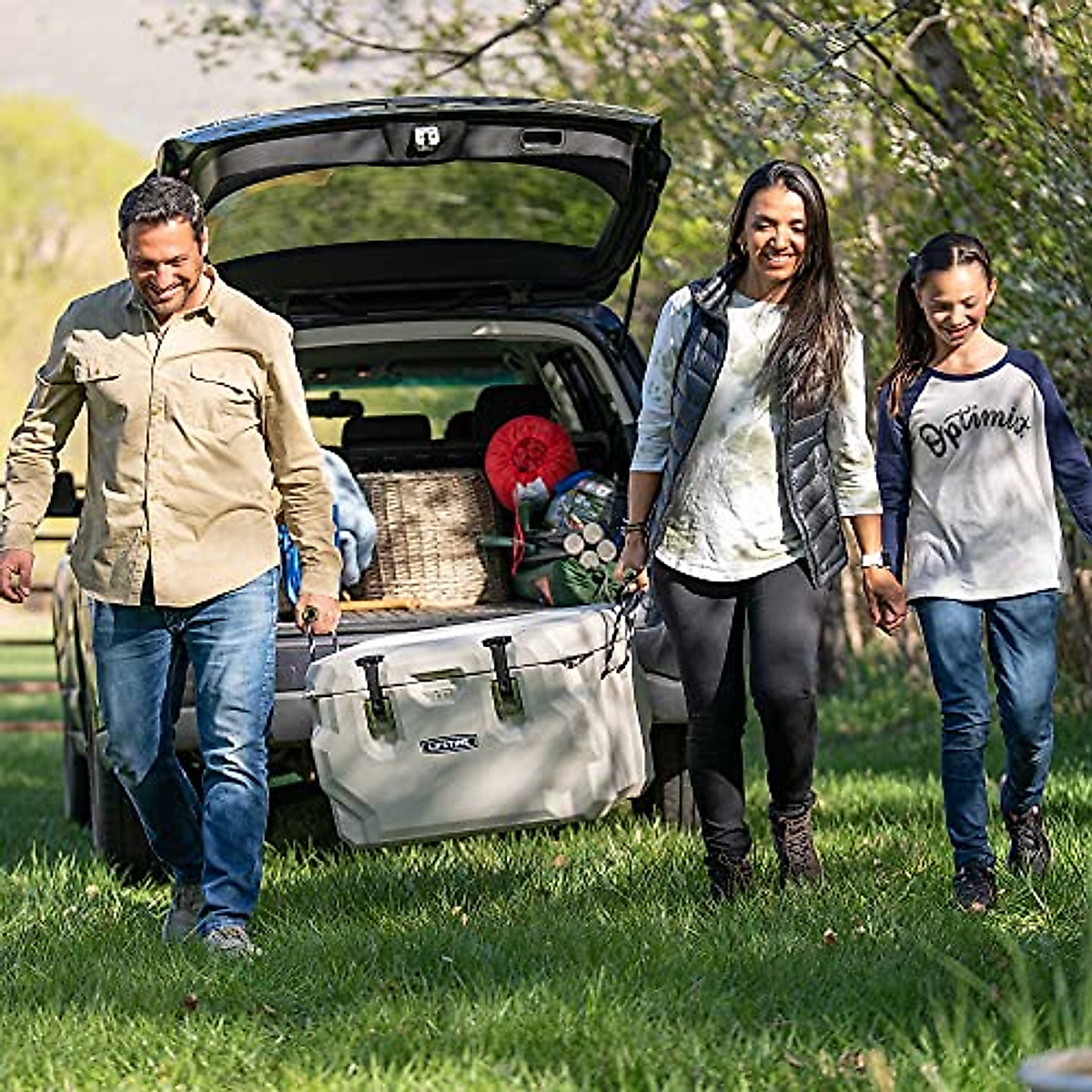 Lifetime 48 Quart High Performance Hard Cooler