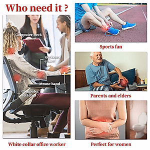 Infrared Lamp,New 150W Near Infrared Light Red Light Heat Lamp Set Serfory, Home Use 110V