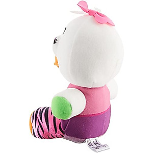 Funko Plush: Five Nights at Freddy's, Security Breach - Glamrock Chica, Multicolour, 6 inches