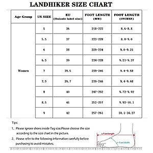 LANDHIKER Girls Cheer Shoes Womens Cheerleading White Dance Shoes Youth Sports Training Athletic Flats Lightweight Breathable Comfortable Tennis Kids Cheer Sneakers Size