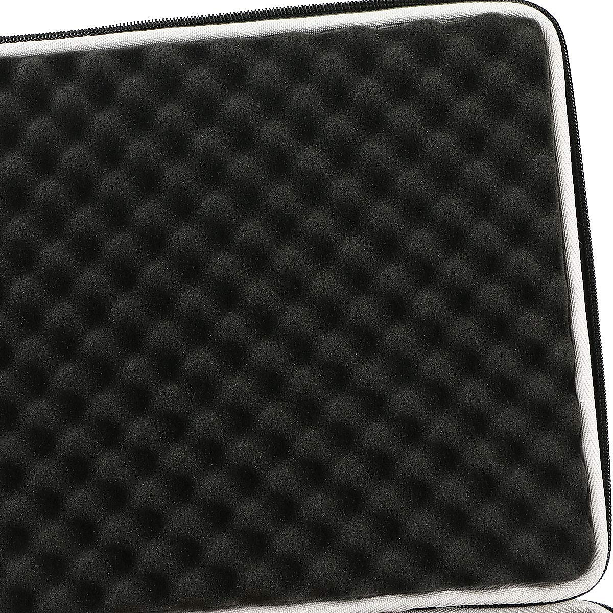 Khanka Hard Travel Case Replacement for Numark Mixtrack Platinum FX/Pro 3 | USB DJ Controller