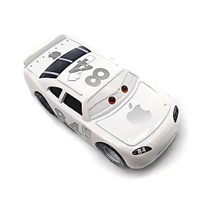 Cars 2 3 Toys Children's Speed Racer Diecast Toy Car 1:55 Scale Birthday Gift Kid Toy Vehicles