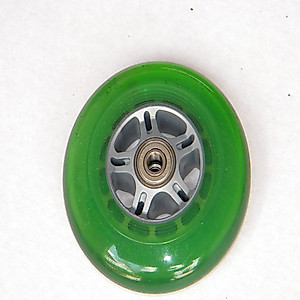 Nordic Track Elliptical Model NCCEL09940 CX 990 Pedal Arm Roller Ramp Roller