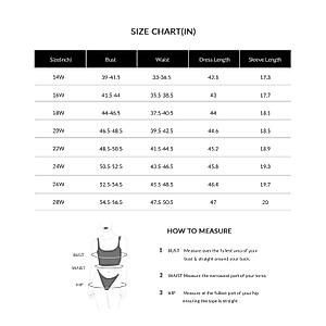 Plaid Dresses Women Plus Size Christmas Buffalo Black Red Holiday Xmas Party Fit Flare Pockets Long Sleeve Midi Dress