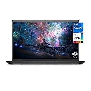 Newest Dell Inspiron 3511 Premium Laptop, 15.6" FHD Touchscreen, Intel Core i7-1165G7 Quad-Core Processor, 32GB RAM, 1TB PCIe SSD, Webcam, WiFi, HDMI, Bluetooth, Win10 Home, Black (Renewed)