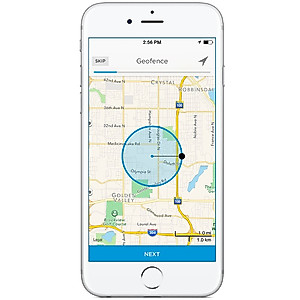 Honeywell Home Lyric Round Wi-Fi Thermostat - Second Generation (RCH9310WF)