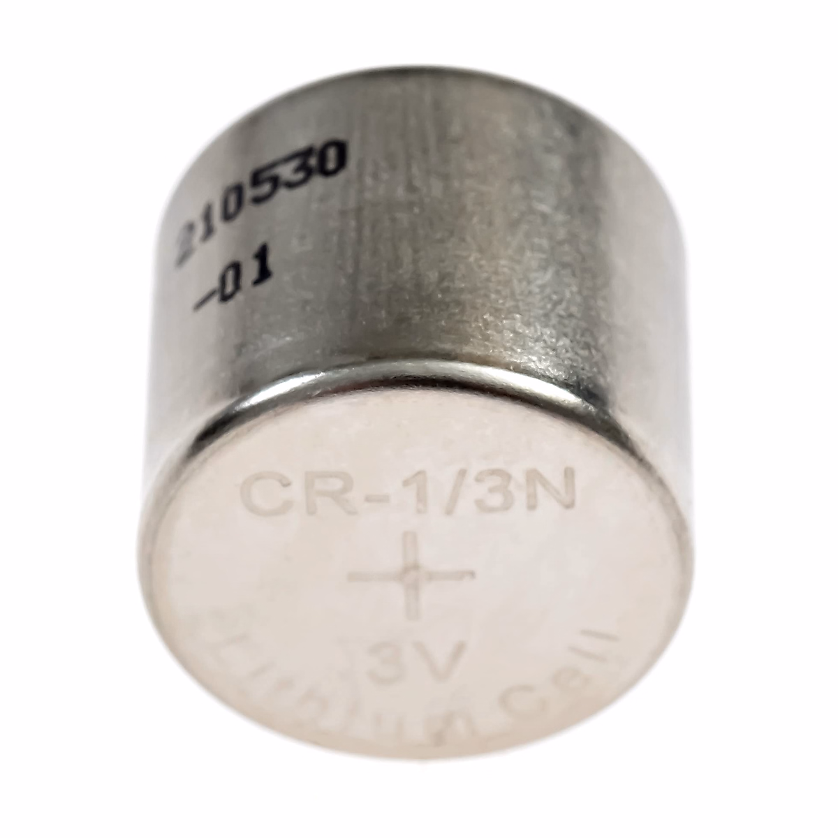 Synergy Digital K58L Batteries, Compatible with Kodak K58L Battery (3V, Lithium), Combo-Pack Includes: 2 x DL13N Batteries