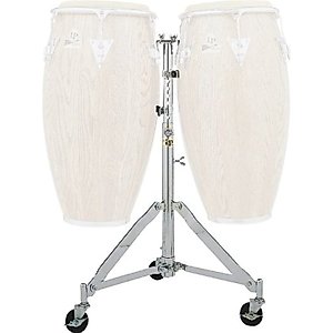 LP LP290B Double Conga Stand
