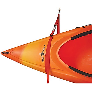 Malone Auto Racks SlingThree Triple Kayak Storage System