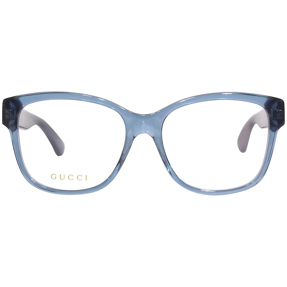 Gucci GG0038ON 012 54 New Women Eyeglasses