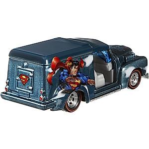 Hot Wheels Boys Custom '52 Chevy Vehicle