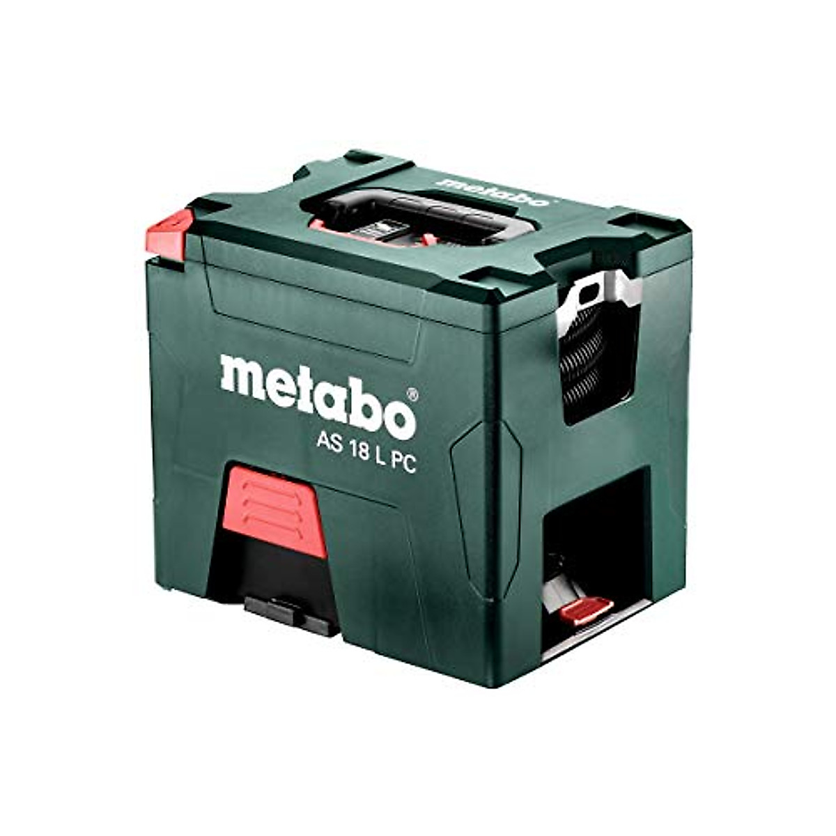 Metabo 602021860 Cordless Vac