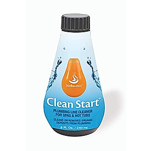 Silk Balance Welcome to Water Care Kit